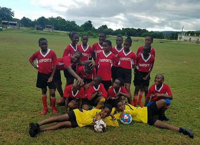 Seaside Primary School